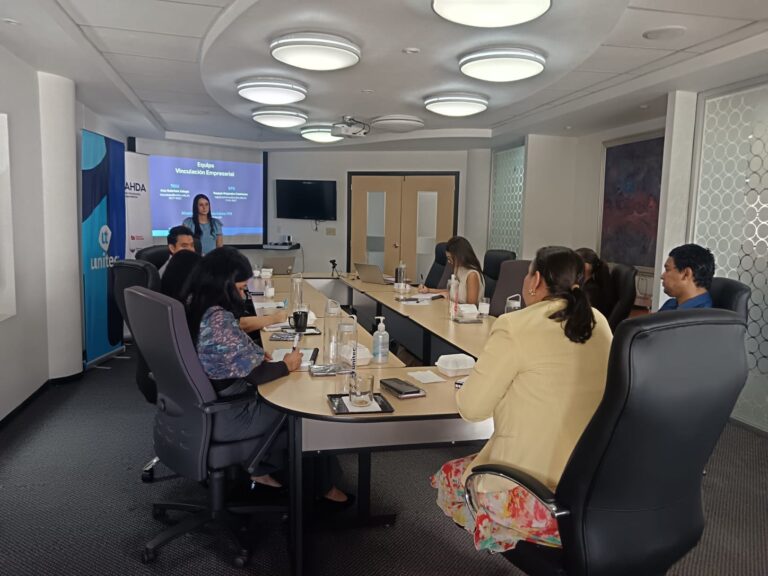 Convenio Marco de Cooperación Educativa suscrito con la Universidad Tecnológica Centroamericana ...